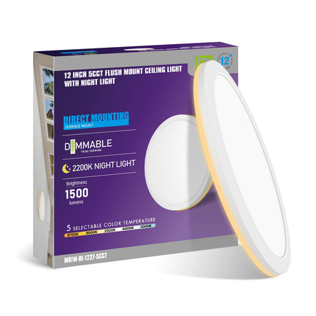 What does 5 CCT mean in lighting?Why is CCT lighting important? – Smart ...