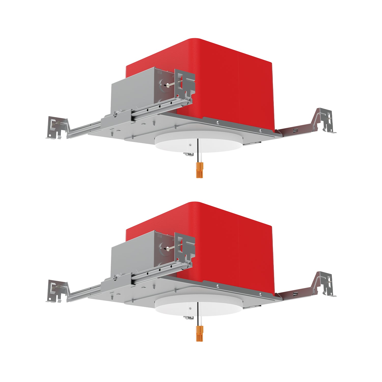 6 Remodel Can Lights Sunco Lighting Can Lights For Ceiling 6 Inch ...