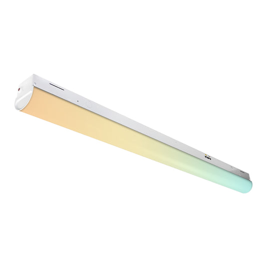 Linear Strip Light - Energy-Efficient, Modern Lighting Solutions ...